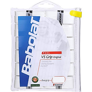 Babolat VS Grip Original OverGrip (12 pack)
