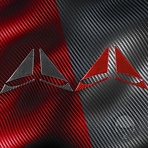 PJFUS Real Premium Carbon Fiber Car Window A-Pillar Triangle Panel Anti-Collision Cover Soft Sticker Compatible with Toyota Supra GR A90 A91 MK5 2019-2022 Auto Exterior Trim Accessories Black 4pcs