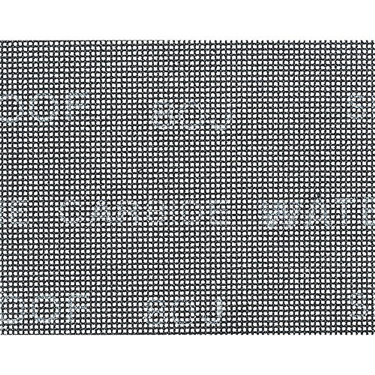 DEWALT DWAM4321 80 Grit Mesh Sheet (5 Sheets), 1/4"