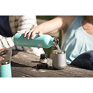 Hydro Flask Wine Tumbler & Bottle - Insulated Alcohol Travel Cup
