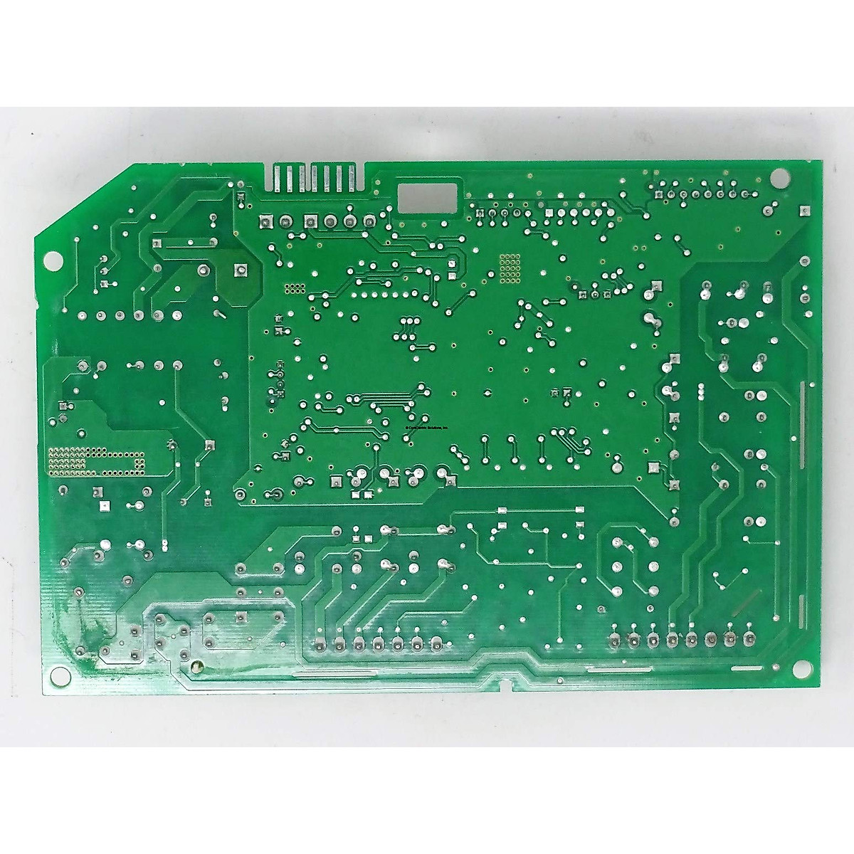 CoreCentric Remanufactured Refrigerator Electric Control Board Replacement for Whirlpool W11035752