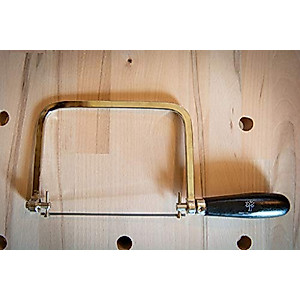 Coping Saw