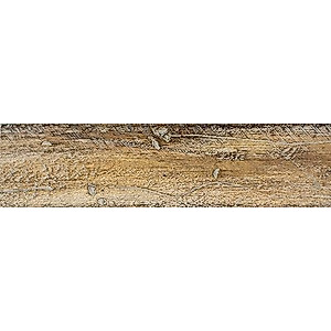 15x18 Frame Brown Solid Wood Picture Frame Width 2 Inches | Interior Frame Depth 0.6875 Inches | Vesta Rustic Photo Frame Complete with UV Acrylic, Foam Board Backing & Hanging Hardware