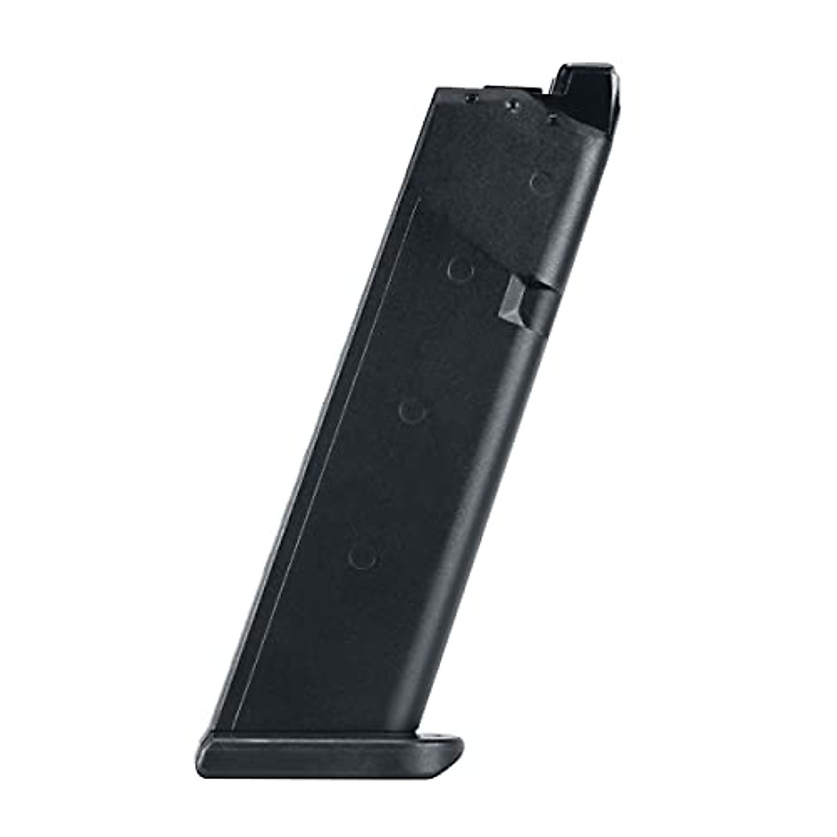 Umarex Elite Force Glock 45 GBB Blowback 6mm BB Pistol Airsoft Gun, Black, One Size