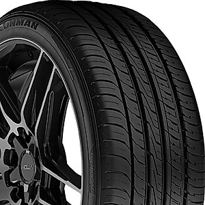 Ironman iMove Gen 3 A/S UHP All Season 245/45R20 103W Passenger Tire