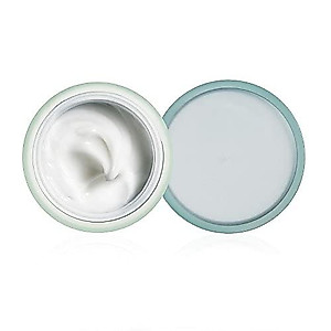 e.l.f. Nourishing Night Cream, Ultra-Hydrating Face Moisturizer, Infused with Shea Butter & Jojoba Oil, Soothes & Softens Skin, 1.76 Oz