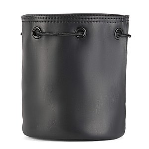 Titleist Travel Gear Professional Valuables Golf Pouch Black