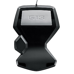 Logitech G13 Programmable Gameboard with LCD Display