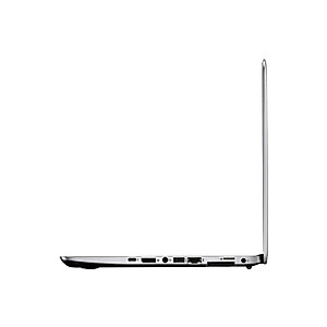 HP 2VC86UT#ABA Elitebook 840 G3 14" Notebook, Windows, Intel Core I5 2.4 Ghz, 8 GB Ram, 256 GB SSD, Silver