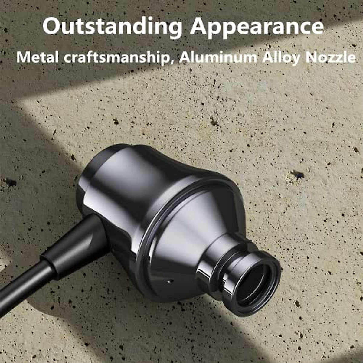 YINYOO Wired Earphones Headphones WGZBLON FG Earbuds HD Sound with Stereo Bass for Computer Phone for Men Women Adults(with mic, Black)