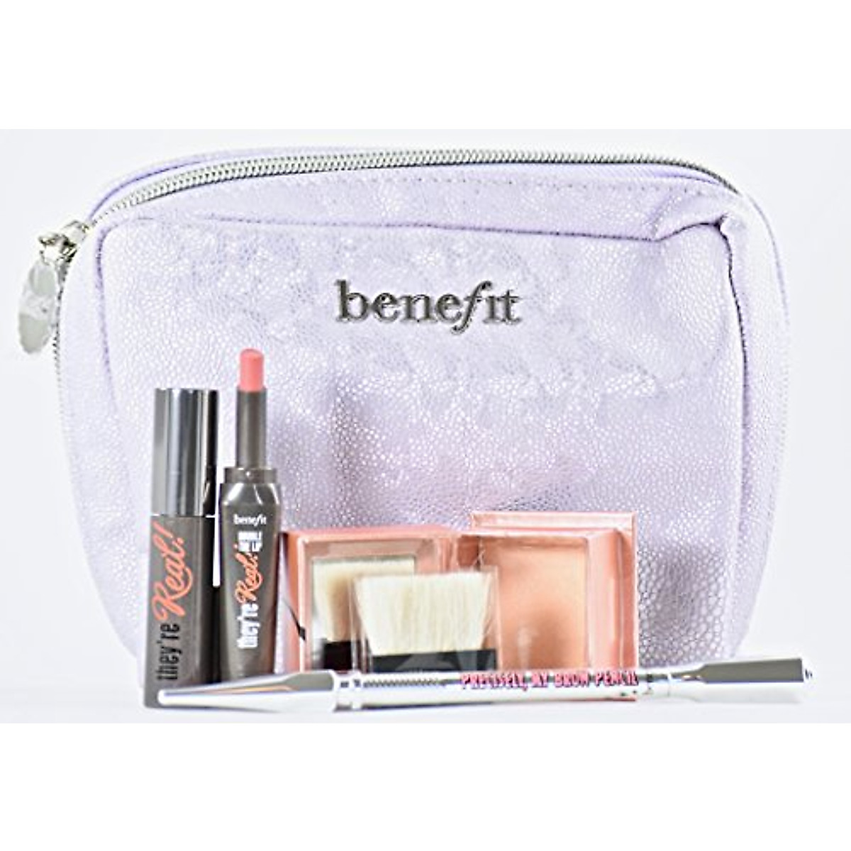 BENEFIT COSMETICS City Lights, Party Nights Set