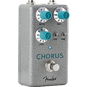 Fender Hammertone Chorus Pedal