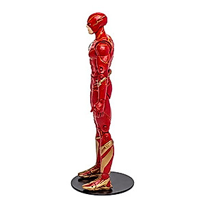 McFarlane Figure 7" The Flash Movie