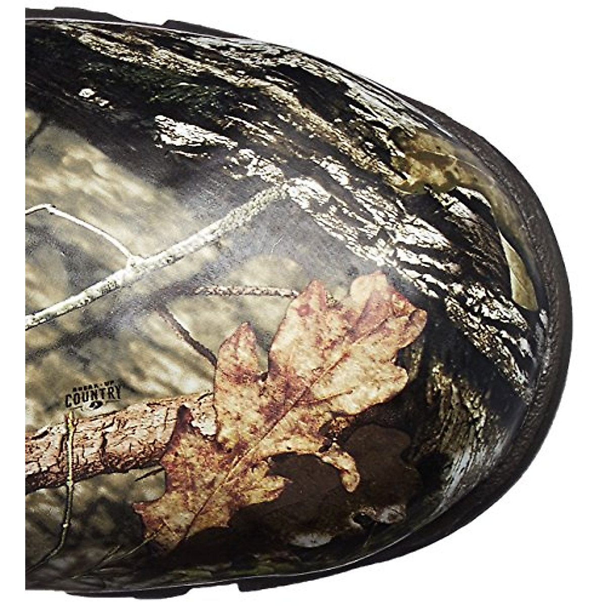 Muck Boot mens Arctic Pro Snow Boot, Mossy Oak Country, 15 US