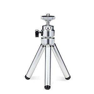 Acer C202i Fwvga (854 x 480) LED 300 ANSI Lumens, 16: 9 Aspect Ratio Portable Wireless Projector with Tripod