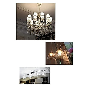 OSRAM 64415-S Clear, 10W, LAMP, 4000HRS, 2PIN, Halogen, 4G, 12V