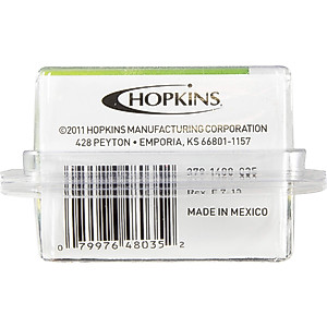 Hopkins 48035 4 Flat Vehicle Side 48"