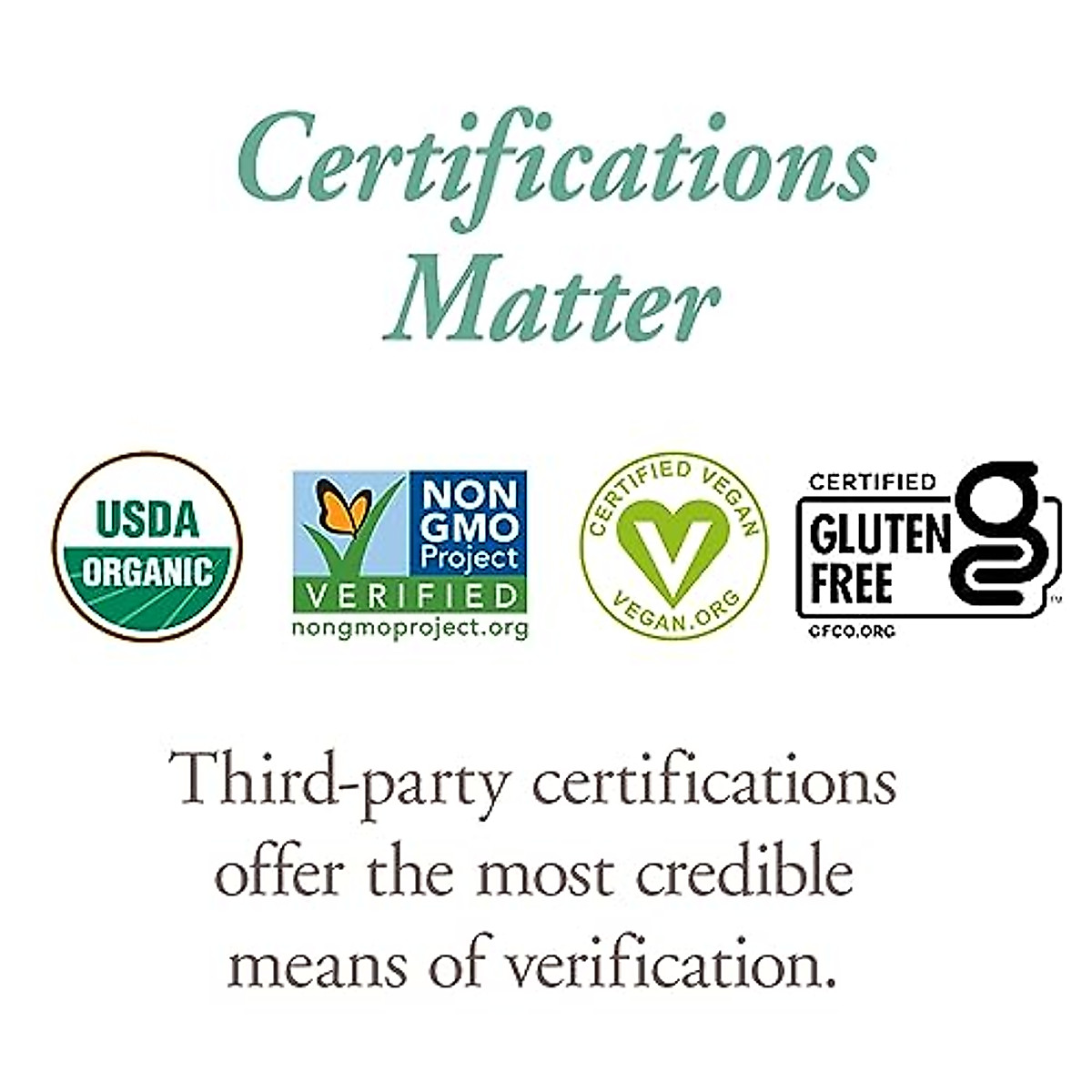 Garden of Life mykind Organics Plant Calcium Supplement Made from Whole Foods with Magnesium, Vitamin D as D3, and Vitamin K as MK7, Gluten-Free - 30 Day Count