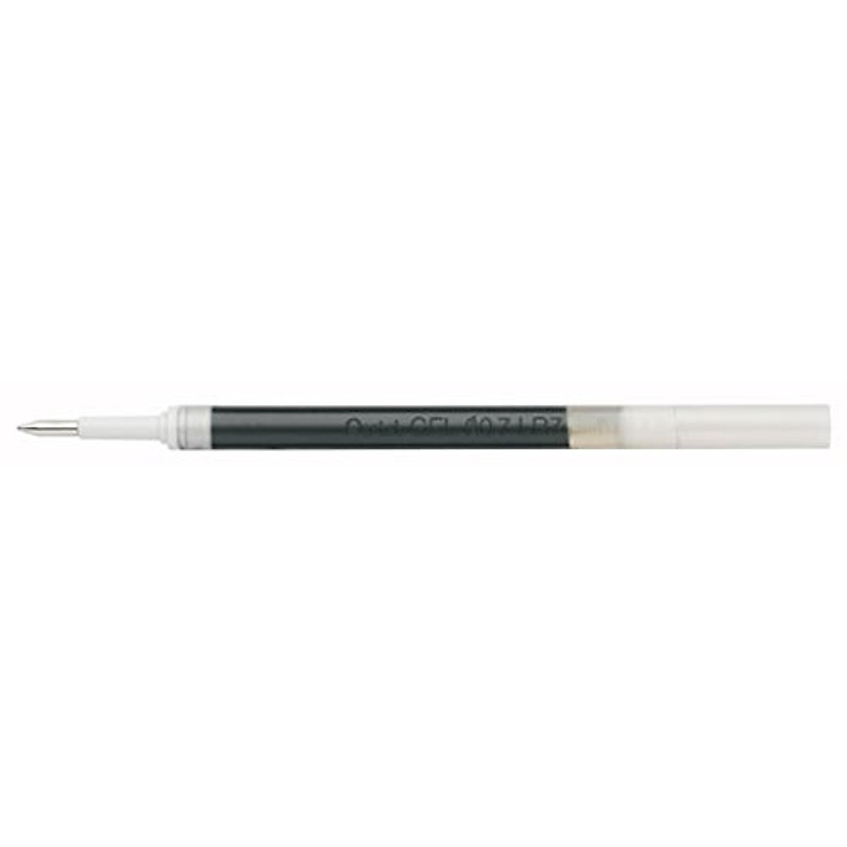 LR7-A Pentel Energel Pen Refill 0.7mm (Black) Ref LR7-A (Pack of 12)