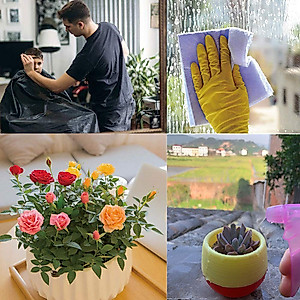 Olycism Avenoir Mister Spray Bottle, 250ml Adjustable Spray Storage Container for Hair, Plant and Home Cleaning, Pink