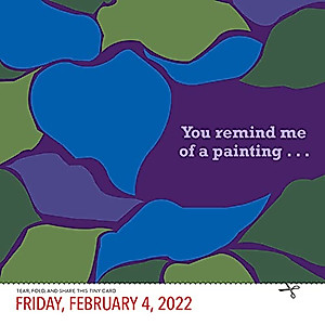 You Are Doing a Freaking Great Job Page-A-Day Calendar 2022: Daily Reminders of Your Awesomeness.