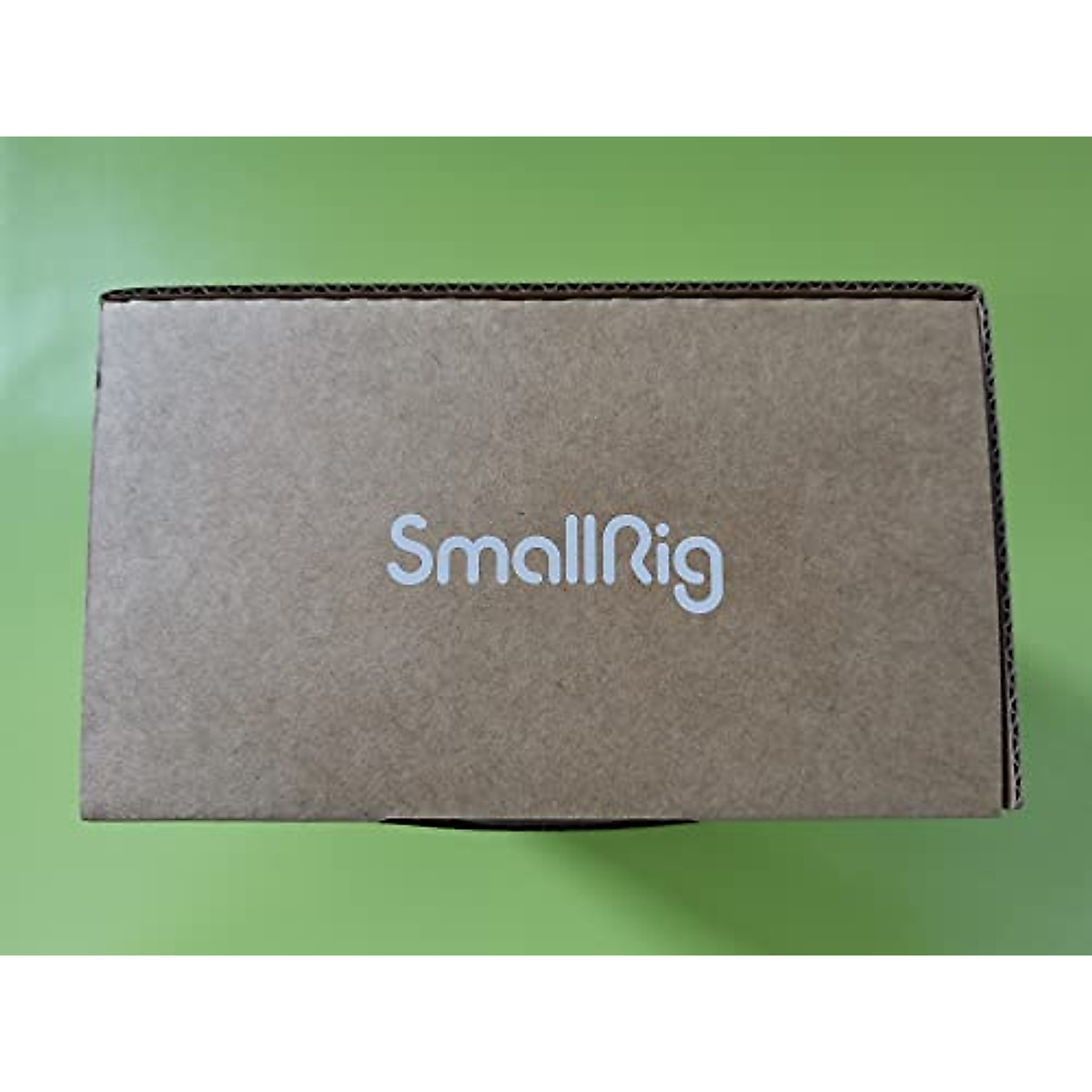 SmallRig R6 Mark II Camera Cage for Canon, Formfitting Video Making Camera Rig for Canon R6 Mark II, Built-in Dual NATO Rails, Quick Release Plate for Arca, Horizontal and Vertical Shooting - 4159