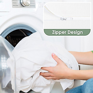 Memory Foam Mattress Cooling Gel Mattress 8 inch Mattress, CertiPUR-US Certified,Breathable Bed Mattress for Cooler Sleep Supportive & Pressure Relief,Removable Soft Cover,White Queen