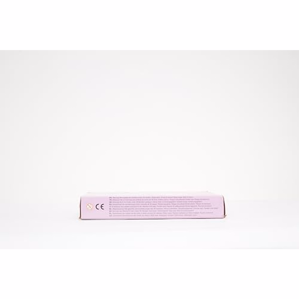 Mimtom Drawing Stencil Kit for Kids, 51 PC Art Set with 270+ Shapes, Sketch Pad, and Colored Pencils for Child's DIY Arts and Crafts, Draw with Princess, Fairies and Animal Stencils, Pink