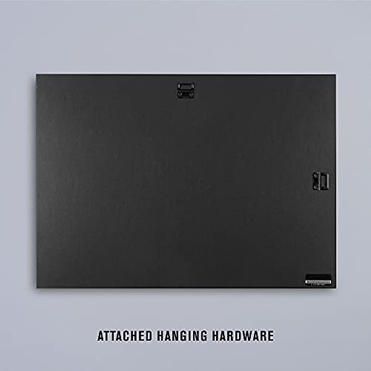 Lantern Press Rincon, Puerto Rico, Surfboard Fence, (24x36 Wrapped Canvas, Wall Decor, Artwork)