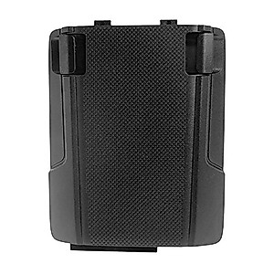 Artisan Power Replacement Battery for Motorola/Symbol/Zebra TC70, TC72, TC75 Scanner Series | 4800 mAh | Li-ion | Made in Japan Cells | Replace BTRY-TC7X-46MA2 and 82-171249-01