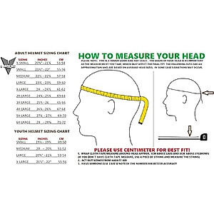 Vega Helmets Warrior Motorcycle Half Helmet with Sunshield for Men & Women, Adjustable Size Dial DOT Half Face Skull Cap for Bike Cruiser Chopper Moped Scooter ATV (Large, Matte Black)