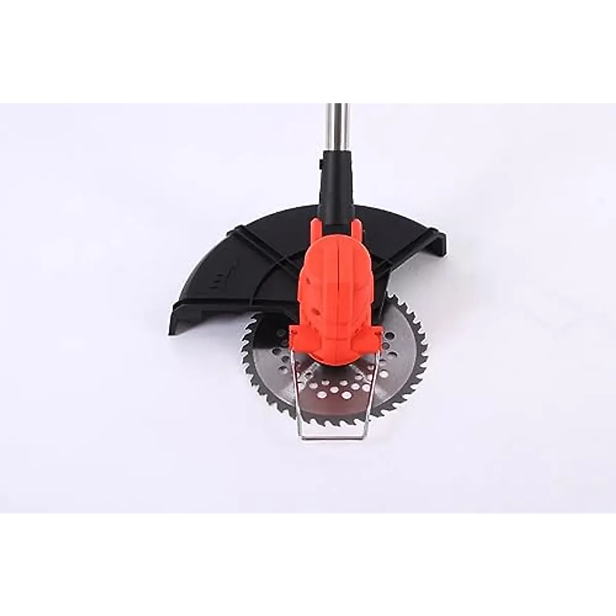 Weed Wacker Cordless Grass Trimmer Electric Weed Retractable, 12/24v Electric Cordless Garden Trimmer with Battery and Charger for Garden (1 Battery,12V)