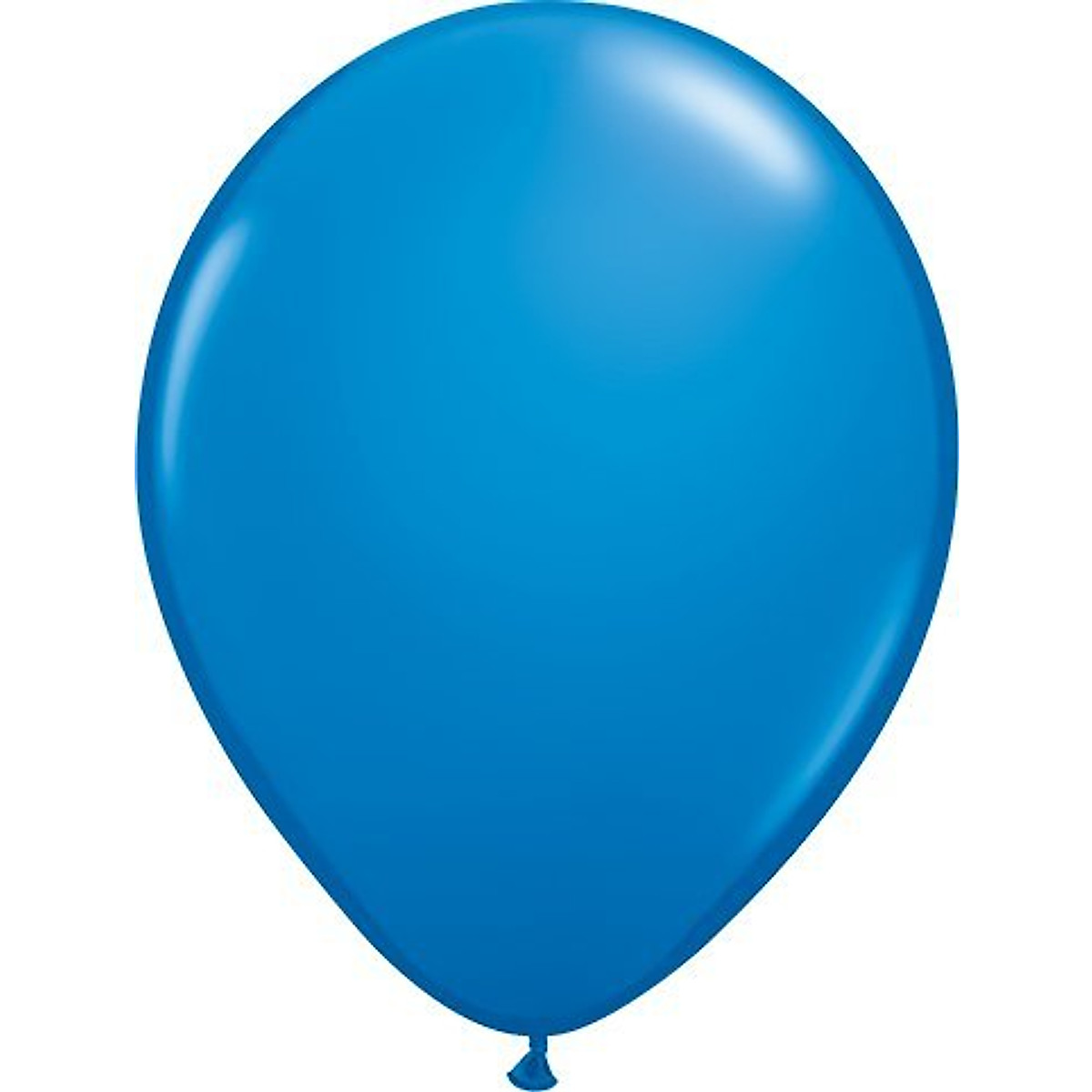 Qualatex 5" Round Latex Balloons (100 ct)