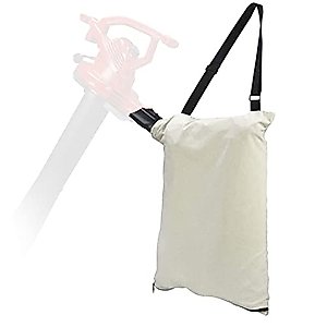 Ohoho 127-7040 Blower Debris Vacuum Bag Compatible with Toro 127-7040 137-2336 108-8994 - Fits Models: 51436,51558,51563,51574,51581,51592