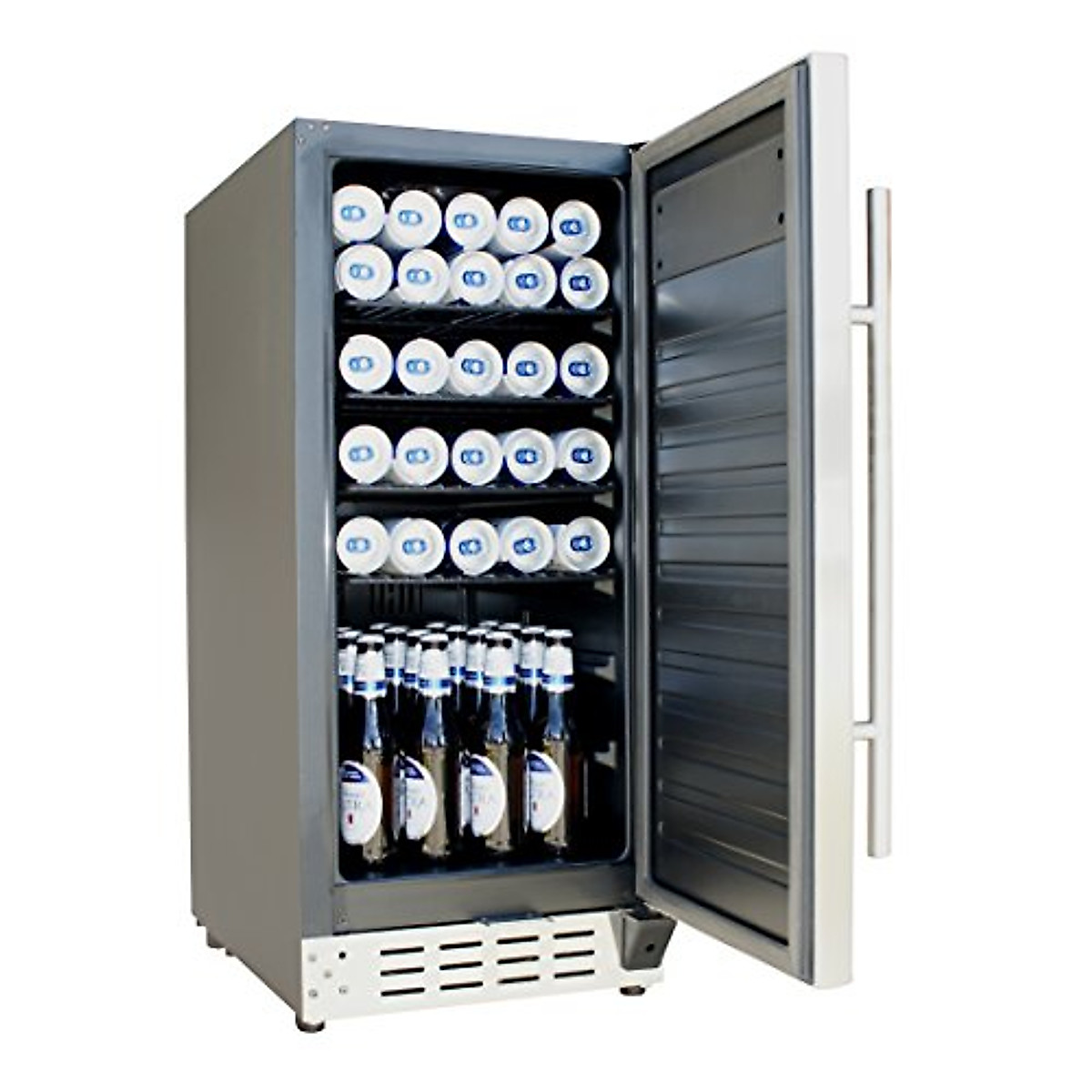 SPT BF-314UA Stainless Steel Counter Beer Froster (Commercial Grade)