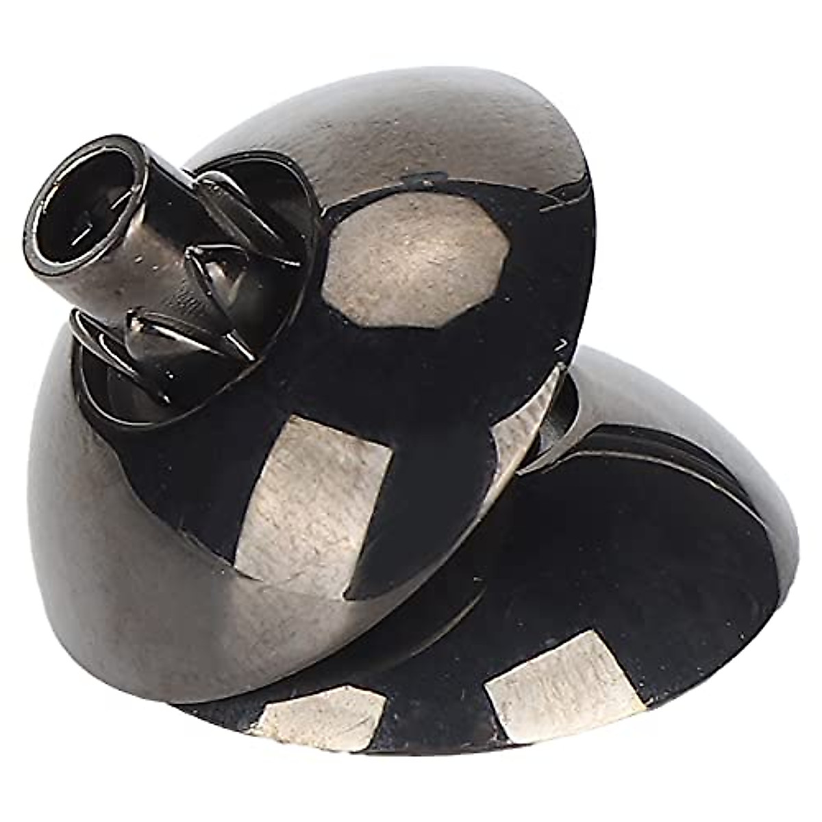 Console Game Accessories, Joysticks Magnetic Base Standard Specification Easy Installation for Repair Parts Replacement for Elite 2
