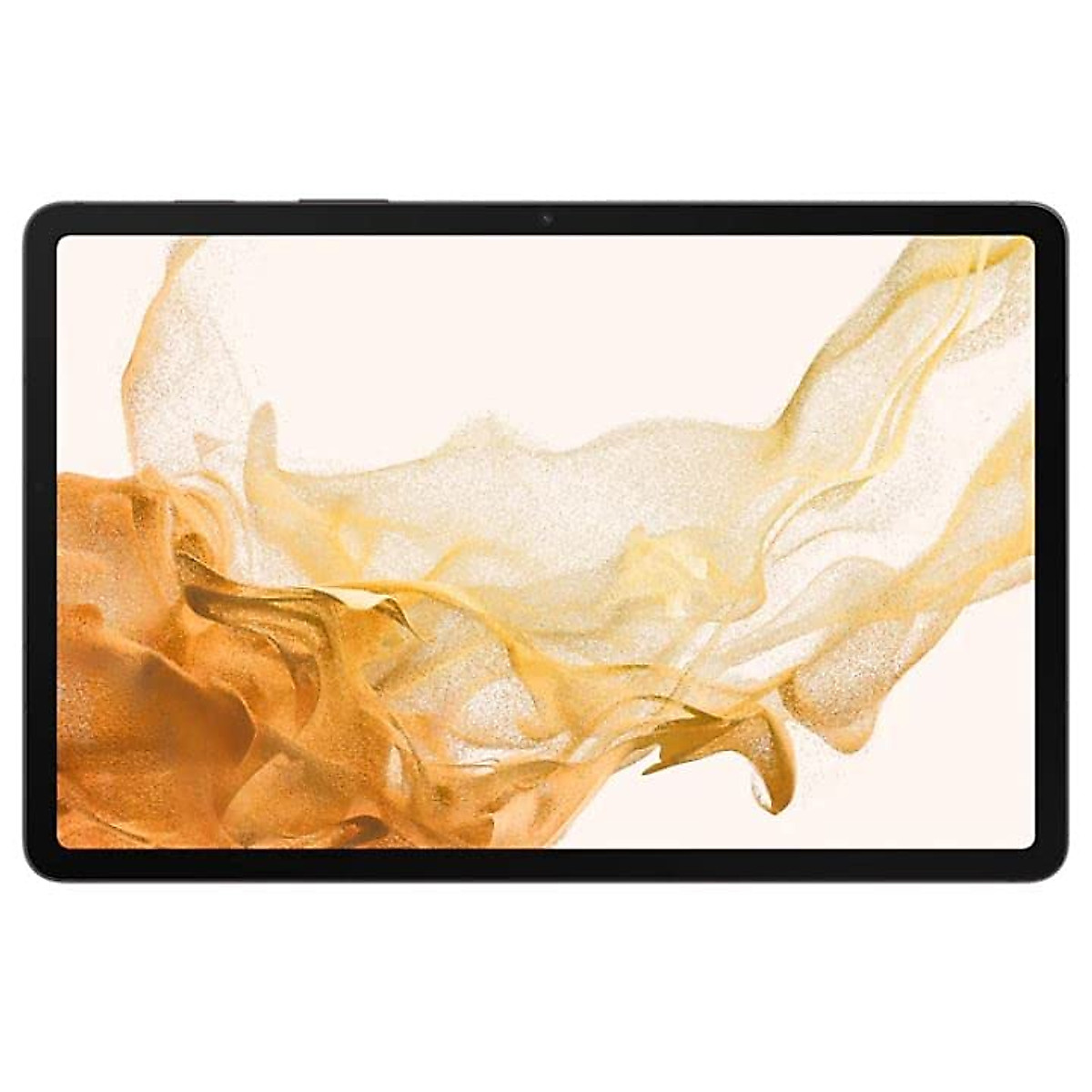 Galaxy Tab S8+ Plus | Wi-Fi SM-X800N 128GB | Factory Unlocked - Korean International Version (Graphite)