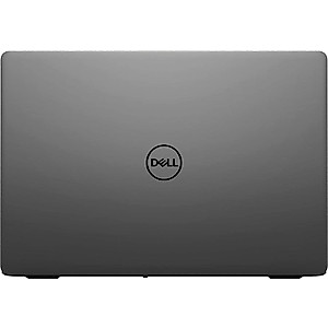 Dell Inspiron 15 3000 Series 3505 Laptop, 15.6" Full HD Touchscreen, AMD Ryzen 5 3450U Quad-Core Processor, 32GB RAM, 1TB SSD, Webcam, Wi-Fi, HDMI, Windows 10 Home, Black