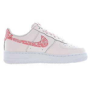 Nike Women's Sporty, Pearl Pink Coral Chalk White, 7