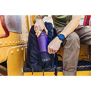 Gregory Mountain Products Border Carry On 40 Dark Forest