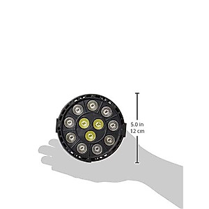 Eliminator Mini Par RGBW LED