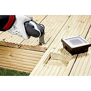 Bosch OSL6-GOP40 StarlockPlus Oscillating Multi-Tool Combo Kit