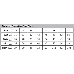 BGSD Women Addi Waterproof Hooded Long Down Parka Coat Novelty Winter Jacket Black X-Large