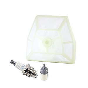 MELKLCS590 Air Filter Echo CS-590 CS-600P CS600P CS620P CS620P Replace for 90167Y P021016372 605309 Tune Up Kit