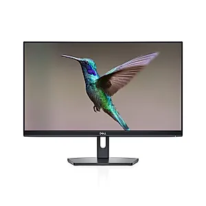Dell SE2419H 24in LED LCD Monitor - 16:9-1920 x 1080 - Full HD (Renewed)