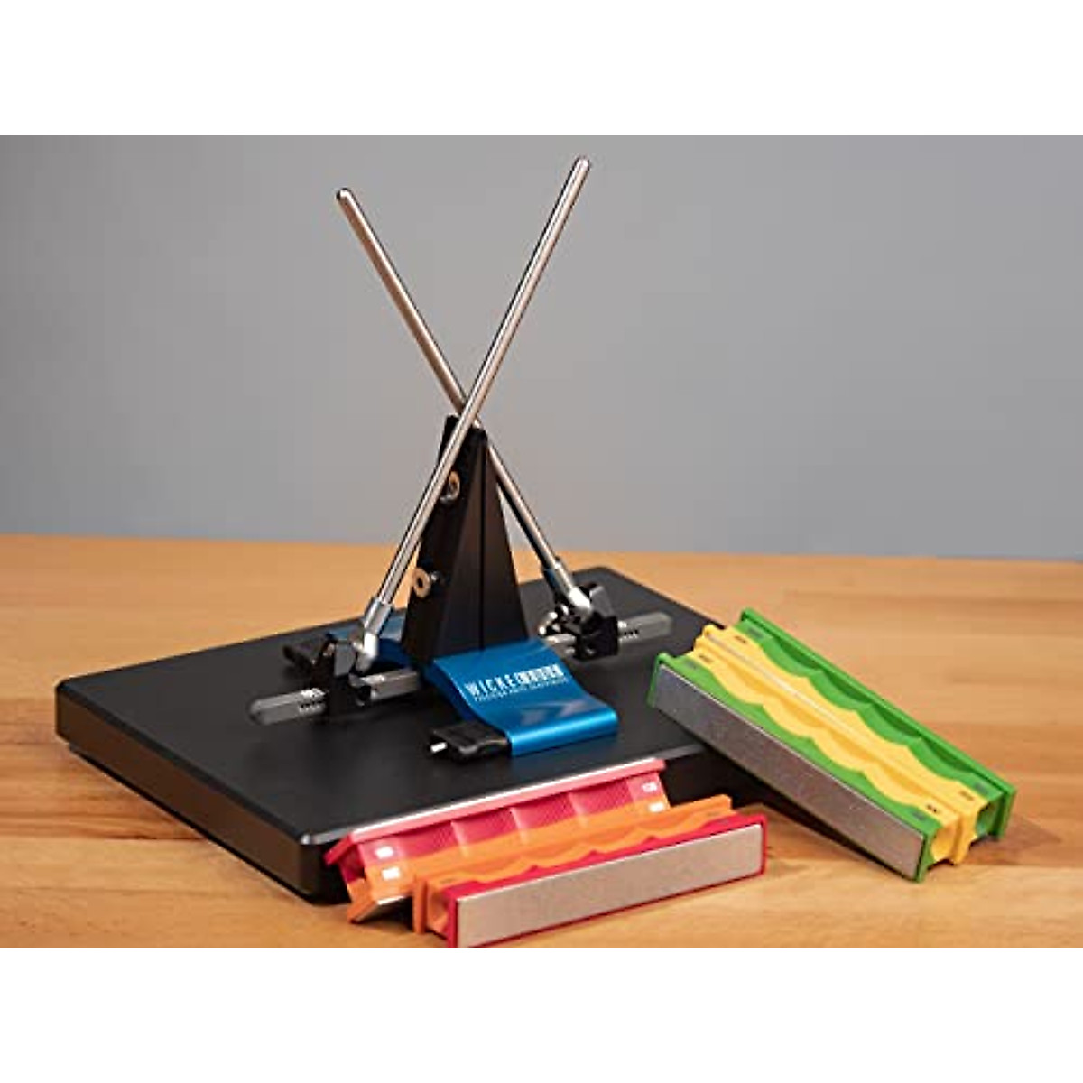 Wicked Edge WE100 - Precision Knife Sharpener