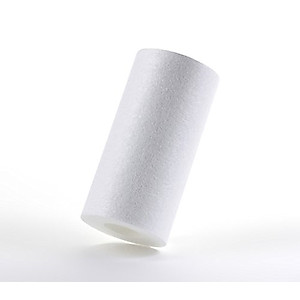 Hydronix SDC-25-0510 Sediment Water Filter Cartridge 2.5" x 5" - 10 Micron