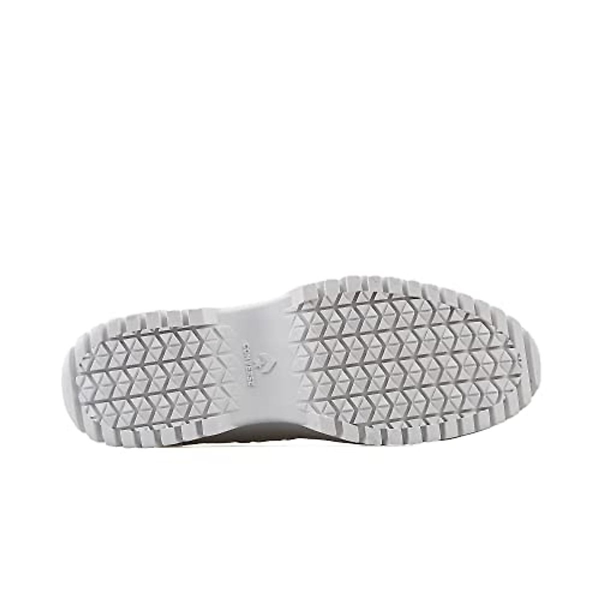 Converse Chuck Taylor All Star Lugged 2.0 Unisex, White/Egret/Black, 10 US Women/8 US Men