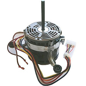 6216800 - Miller OEM Replacement Furnace Blower Motor 3/4 HP 240 Volt
