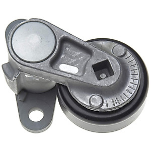 ACDelco Gold 38159 Drive Belt Tensioner Assembly with Pulley